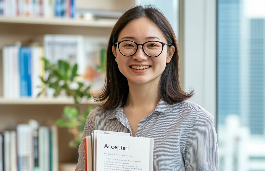 Academic English Editing & Translation | Uni-edit